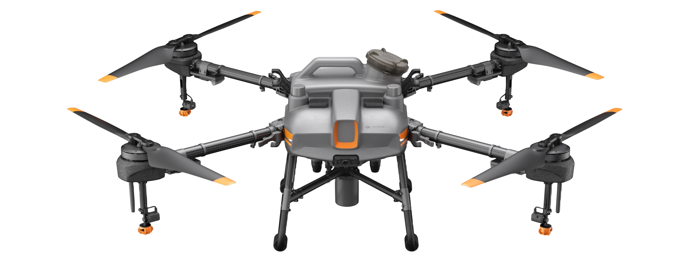 DJI AGRAS T10 - The Ideal Drone for New Farmers